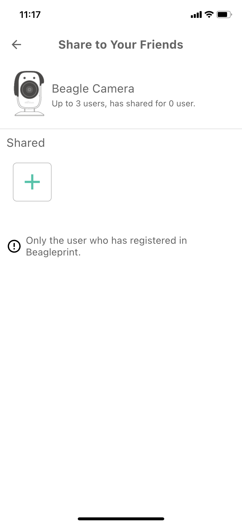 Device-Camera setting | Beaglecam